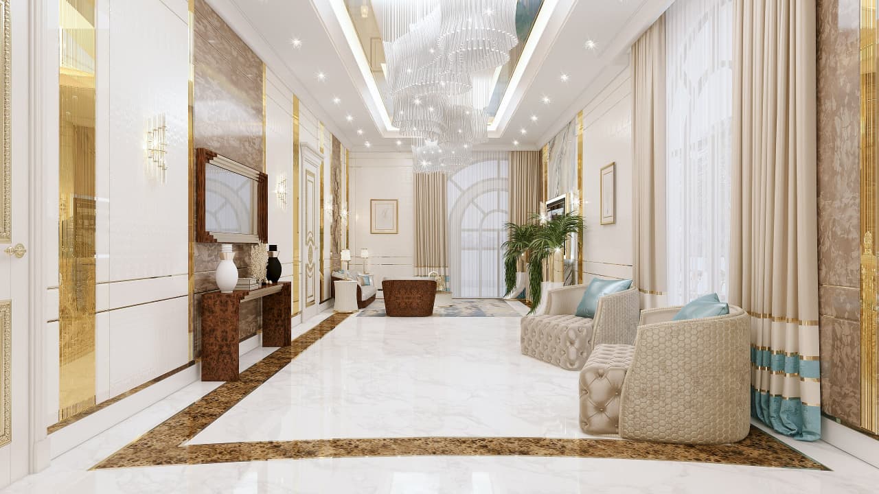 CHOOSING THE BEST INTERIOR DESIGN FIRM — Remodel Here